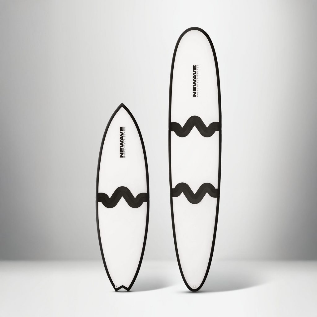 Surfboards - Newave Surfboards